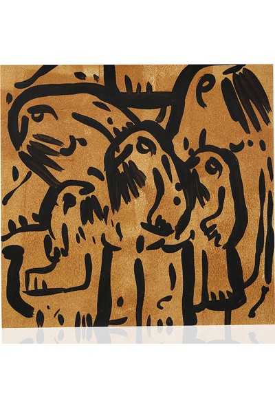 Doğukan Çiğdem - Deus Sive Natura Serisi Doğukan Çiğdem - Deus Sive Natura Serisi