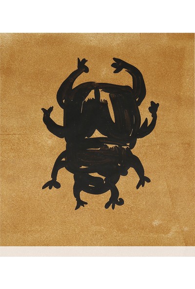 Doğukan Çiğdem - Deus Sive Natura Serisi Doğukan Çiğdem - Deus Sive Natura Serisi