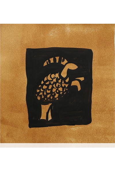 Doğukan Çiğdem - Deus Sive Natura Serisi Doğukan Çiğdem - Deus Sive Natura Serisi