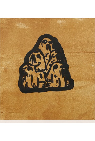 Doğukan Çiğdem - Deus Sive Natura Serisi Doğukan Çiğdem - Deus Sive Natura Serisi