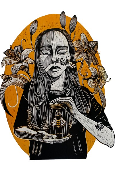 Büşra Şahin Arı Bızz Büşra Şahin Arı Bızz