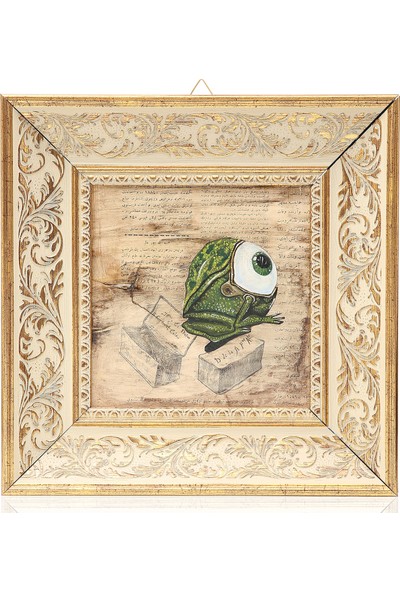 Hicran Aksöz - No: 3 / 11 Hicran Aksöz - No: 3 / 11