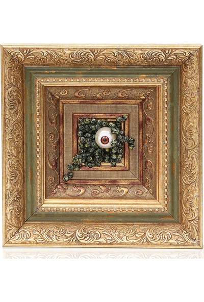 Hicran Aksöz - No: 1 / 11 Hicran Aksöz - No: 1 / 11