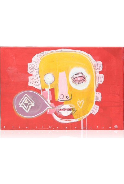 Erin Ilkcan Aslan - Orbits Of Material Erin Ilkcan Aslan - Orbits Of Material