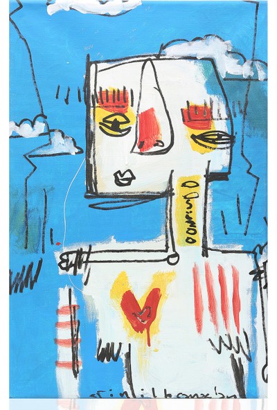 Erin Ilkcan Aslan - For Halikarnas With Love