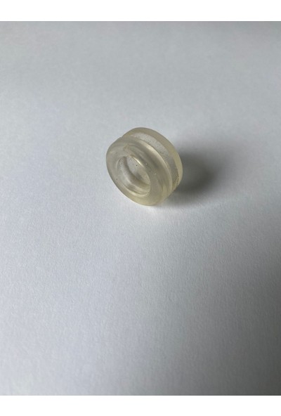 Kanallı Conta 20 mm (50 Adet)