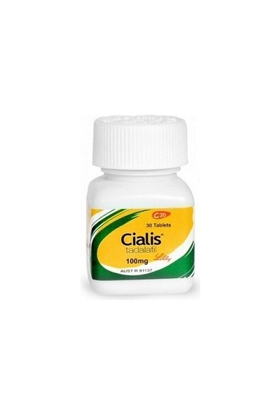 Cial.i.s 100MG 30 Tablet Viag.r.a Cial.i.s 100MG 30 Tablet Viag.r.a
