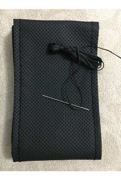 Taurus Dikmeli Direksiyon Kılıfı