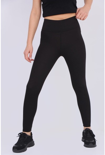 Fitilli Tayt Siyah Fitilli Tayt Siyah