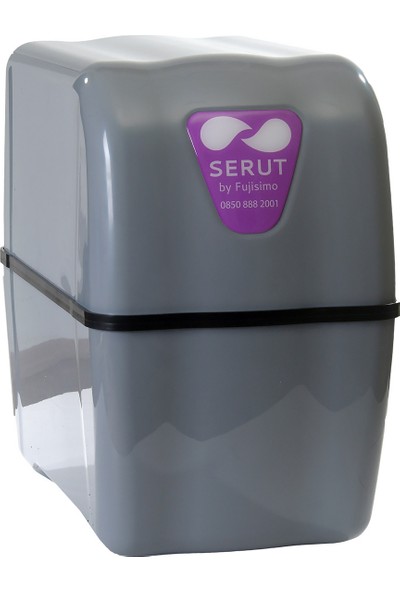 Fujisimo Serut Su Arıtma Cihazı