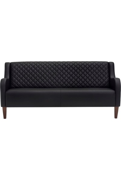 Online Ofis Mobilya Onlineofis Alcasar Üçlü Kanepe