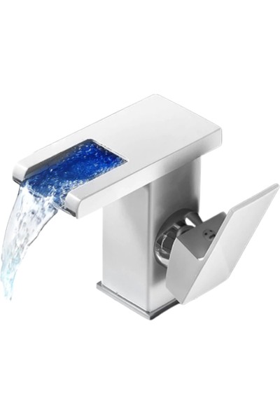 Charge Banyo Musluğu Charge Banyo Musluğu