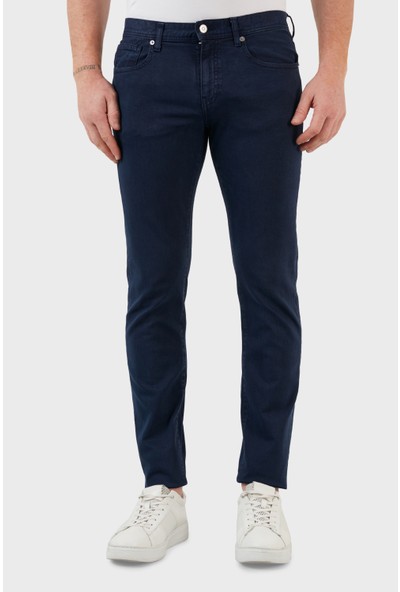 Armani Exchange Pamuklu Normal Bel Slim Fit Dar Paça Jeans Erkek Kot Pantolon 3LZJ13 Z1D7Z 1510 Armani Exchange Pamuklu Normal Bel Slim Fit Dar Paça Jeans Erkek Kot Pantolon 3LZJ13 Z1D7Z 1510