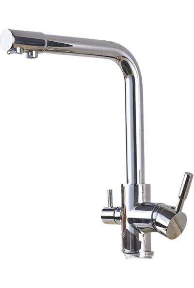 Charge Mutfak Musluğu