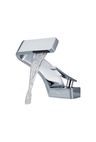 Charge Banyo Musluğu Charge Banyo Musluğu