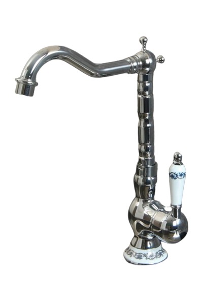 Charge Antik Mutfak Musluğu