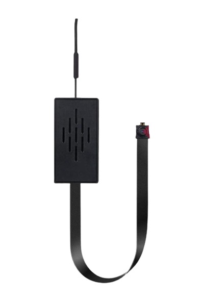 Charge Mini Kamera Kayıt Cihazı