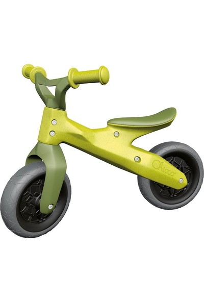 Chicco Eco Denge Bisikleti Yeşil