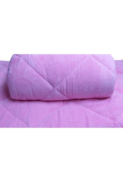 Amazeus Welsoft Silikon Yorgan Lila Çift Kişilik PS3677 Amazeus Welsoft Silikon Yorgan Lila Çift Kişilik PS3677