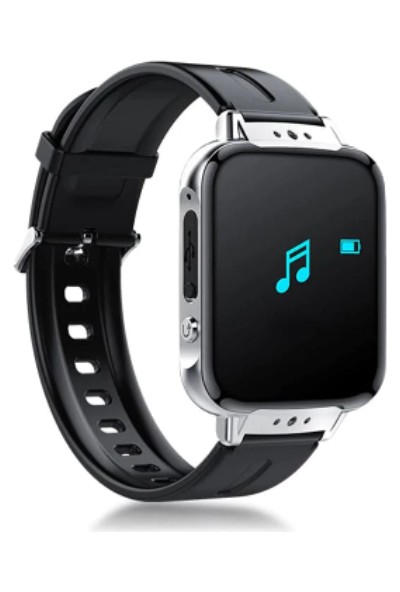 Saat Profesyonel Ses Kaydedici Saat Profesyonel Ses Kaydedici