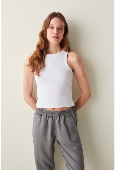 Penti Halter Neck Üst