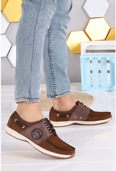 Docker By Gerli 220100 Günlük Bağcıklı Erkek Spor Ayakkabı Docker By Gerli 220100 Günlük Bağcıklı Erkek Spor Ayakkabı