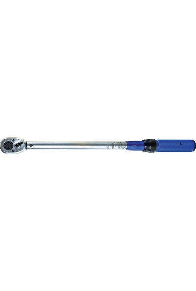 Nt Tools 1/2'' Tork Anahtarı 20-120 Nm NTTA1212 Nt Tools 1/2'' Tork Anahtarı 20-120 Nm NTTA1212