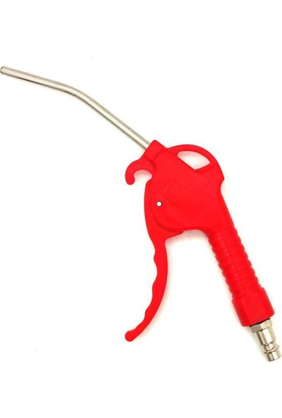 Nt Tools Ntthp1 Plastik Kısa Hava Tabancası 110MM Nt Tools Ntthp1 Plastik Kısa Hava Tabancası 110MM