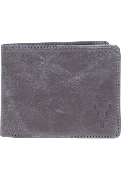 Carrera Erkek Lacivert Deri Cüzdan Carrera Erkek Lacivert Deri Cüzdan