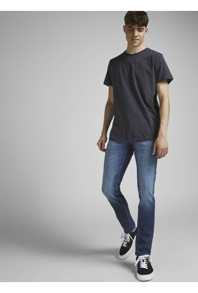 Jack & Jones Denim Panto, 29-30, Renksiz