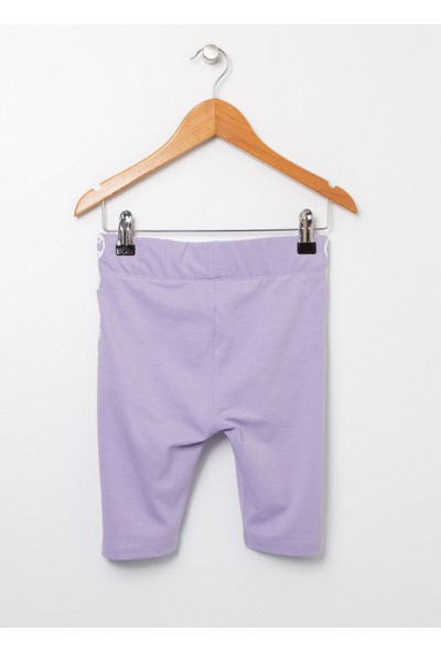 Barbie Tayt, 11-12 Yaş, Lila