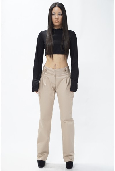 Khaos Keten Pantolon