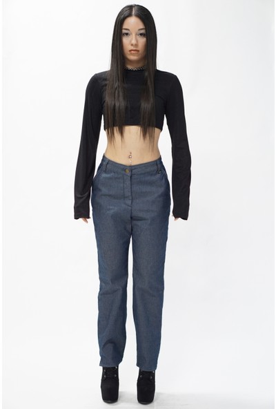 Khaos Mejanjı Pantolon