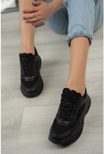 Kadın Sneaker Günlük Ayakkabı Kadın Sneaker Günlük Ayakkabı