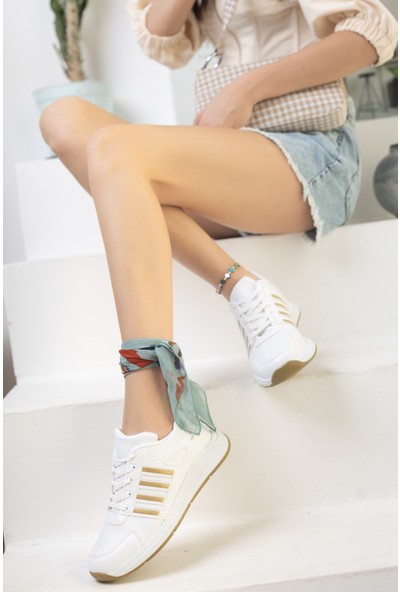 Mossiso Kadın Spor Ayakkabı