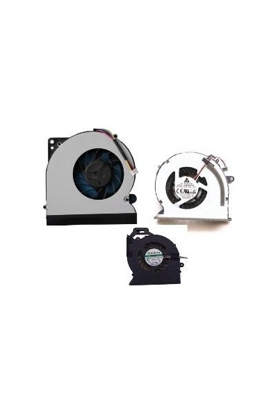 OEM Hp Pavilion DV3-2004TX Fan V2