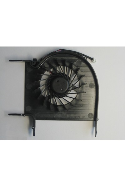 OEM Hp Pavilion DV7-2204TX Fan Ver.1