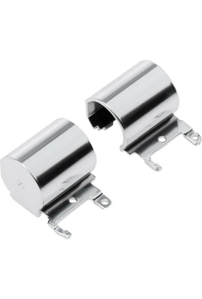 OEM Hp 250 G6 Notebook LCD Menteşe Kapağı Silver