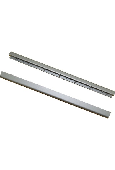 OEM Lenovo Ideapad 320-15AST Notebook LCD Menteşe Kapağı Silver