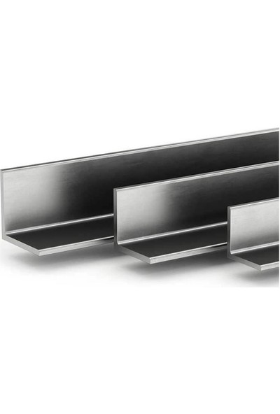 ALM Alüminyum Market 10x10 Köşebent Profili Er 3915 Kimyasal Parlak 3 Metre ALM Alüminyum Market 10x10 Köşebent Profili Er 3915 Kimyasal Parlak 3 Metre