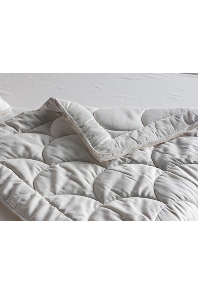 Doqu Home Doqu Pamuk Bebek Yorganı