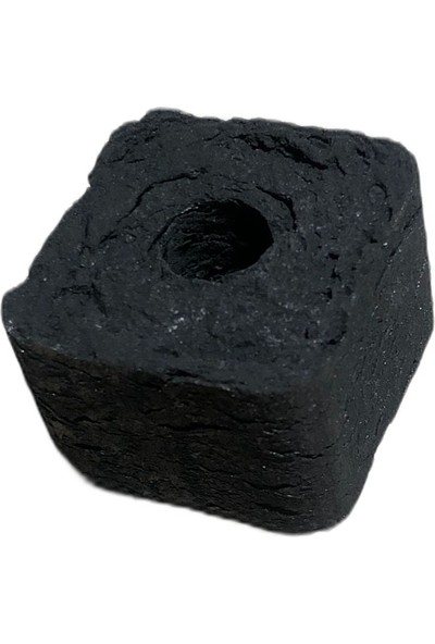 Füme Doğal Meşe Kömürü