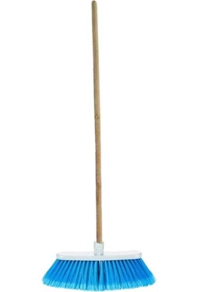 Rahmet Jumbo Yer Yıkama Fırça 20 cm Seti Ağaç Saplı Rahmet Jumbo Yer Yıkama Fırça 20 cm Seti Ağaç Saplı