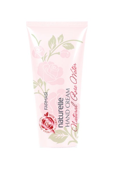 Naturel Rose Cream