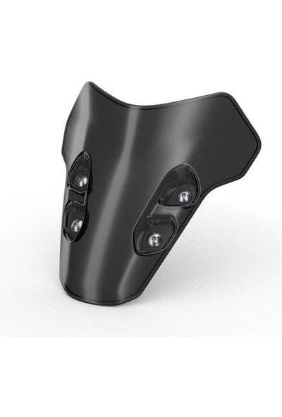 Yamaha Mt-07 (2021) Vizör Kit - Ön Cam - BATF83M01000