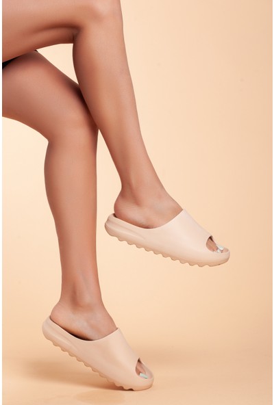 Daxtors D082 Günlük Ortopedik Unisex Terlik