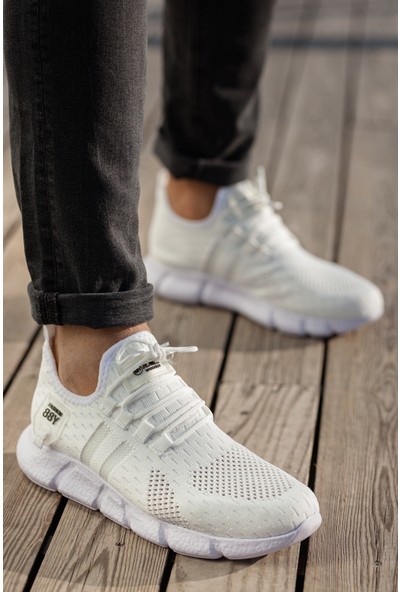 Daxtors Paulo Erkek Full Ortopedik Sneakers Spor Ayakkabı Daxtors Paulo Erkek Full Ortopedik Sneakers Spor Ayakkabı