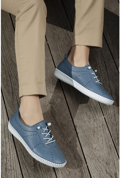 Daxtors D5021 Kadın Günlük Sneaker