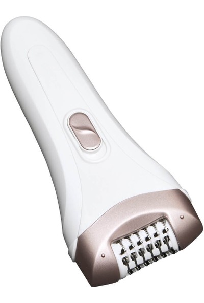 Ideen Welt Best Basics Epilasyon Aleti 1 Adet