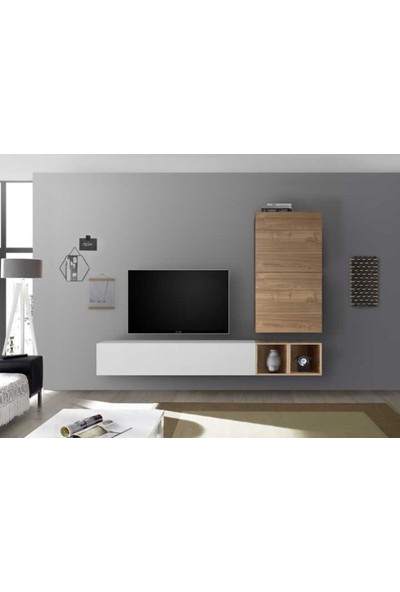 Decoroys Line Tv Ünitesi